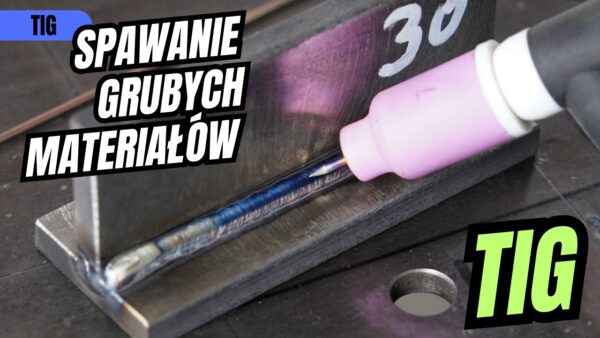 TIG – Spawanie stali nierdzewnej metodą TIG: podstawy dla ...